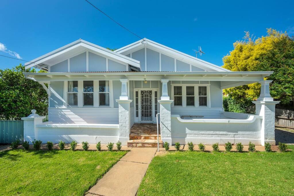 Brightly Cottage, Mudgee (updated prices 2024)