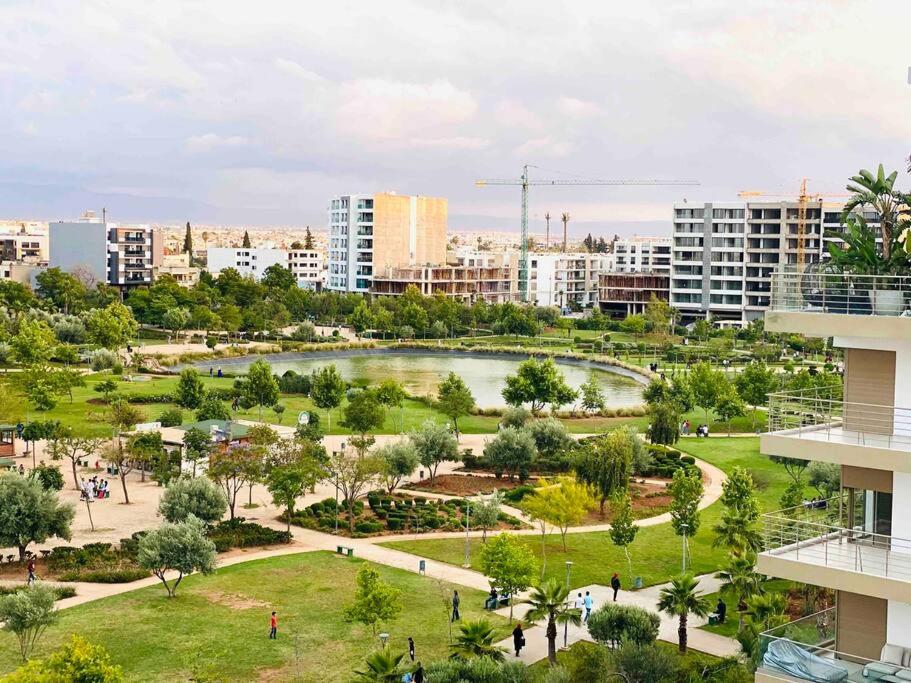 Luxury apartment Prestigia Fès City Center, Fès – Updated 2023 Prices