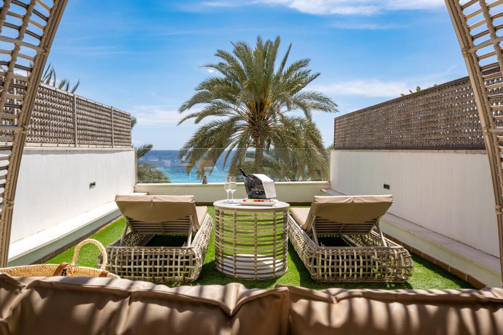 Nixe Palace, Palma de Mallorca (updated prices 2025)