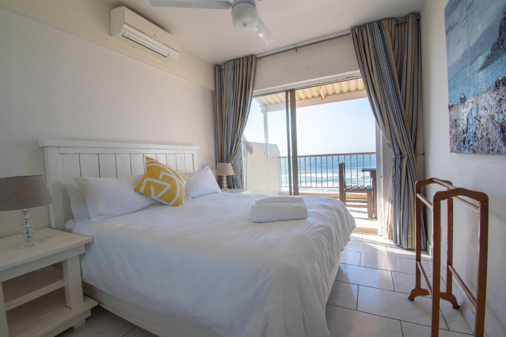7 Bronze Beach Umhlanga Rocks, Durban (updated prices 2026)