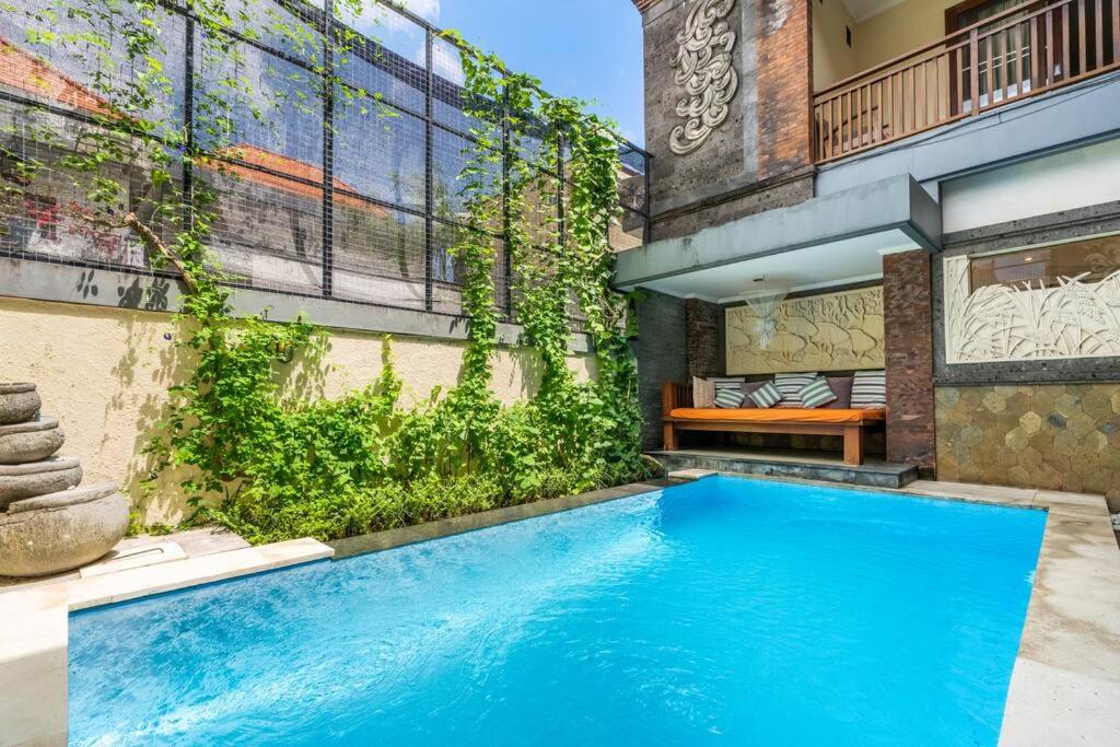 Villa Bolusky 3BR, Canggu (updated prices 2026)
