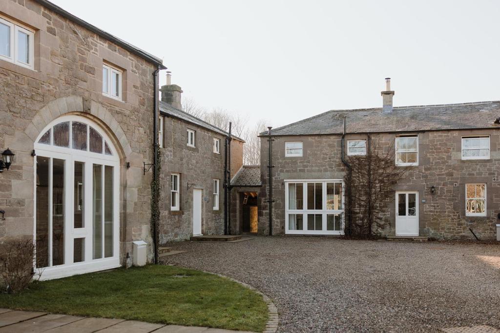 Doxford House - 4 Bedroom Self-Catering, Preston (updated prices 2026)