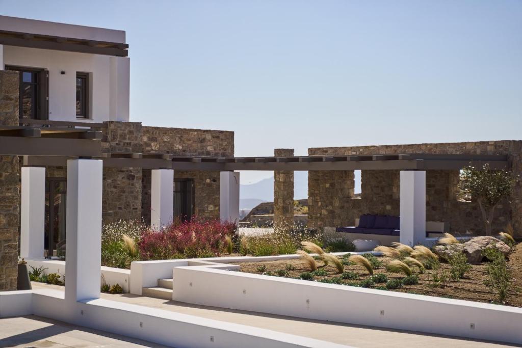 Magnificent Agia Sofia Villa 6 Bedrooms Villa Sapphire Outstanding Sea ...