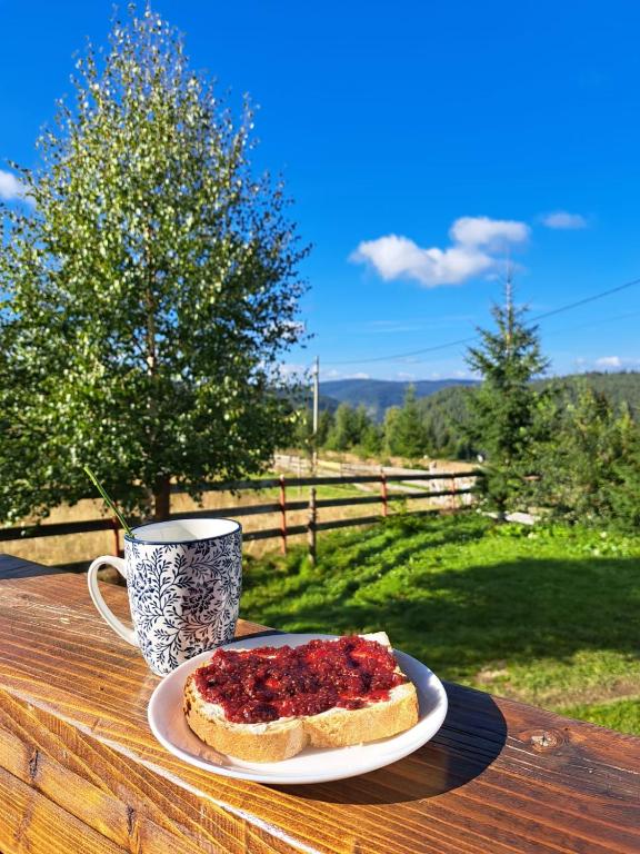 Cabana Orizont Marisel, Mărişel (precios actualizados 2025)