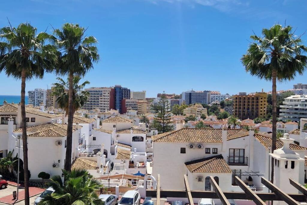 Delightful 2 Bed, Pueblo Evita, Benalmádena (updated prices 2025)