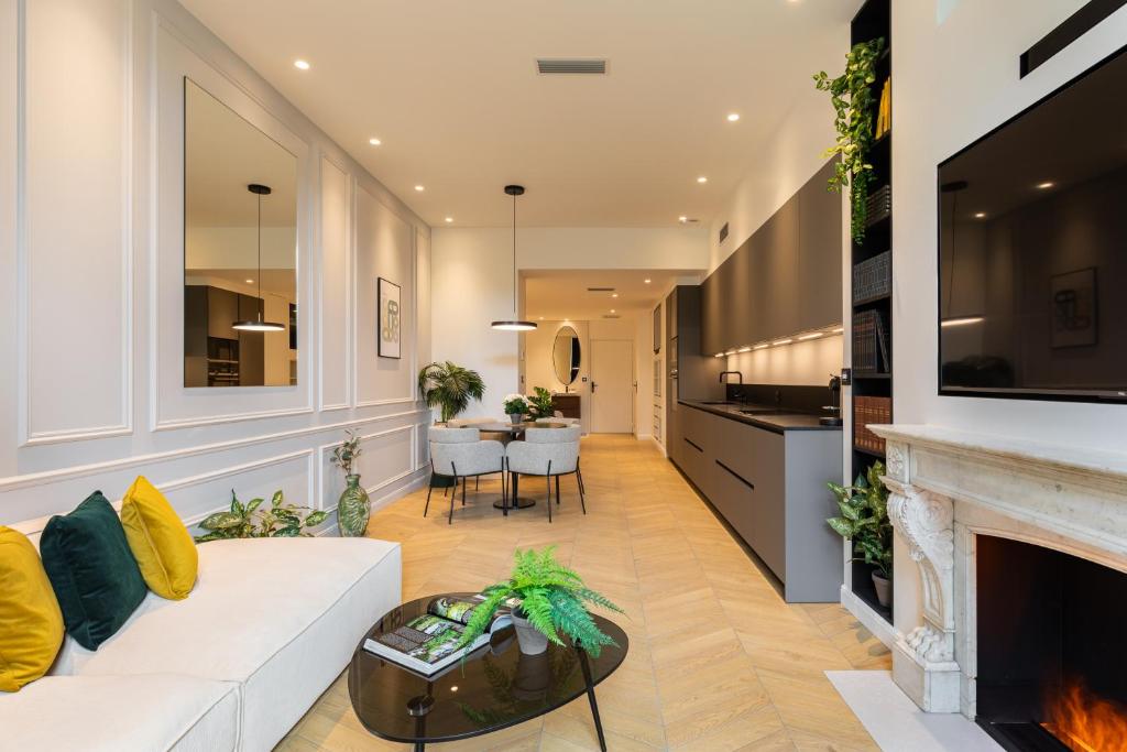 MOHOM - Bellecour, Lyon – Aktualisierte Preise für 2023