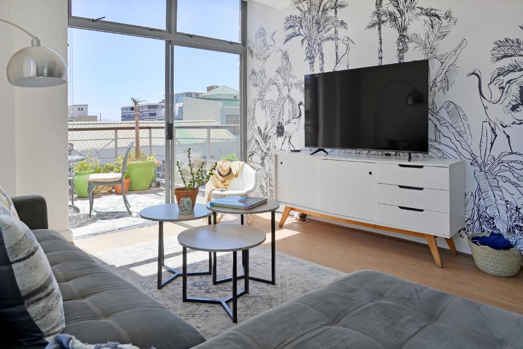 Spacious City Living Pool & Gym Facilities, Kapstadt (aktualisierte ...