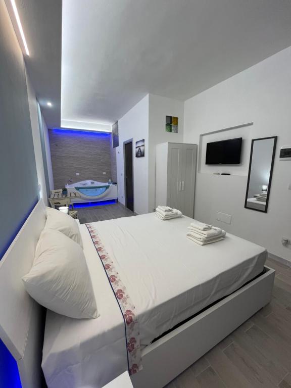 Blue Suite, Mola di Bari – Aktualisierte Preise für 2024