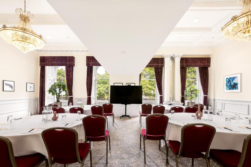 voco Edinburgh - Royal Terrace by IHG, Edinburgh (updated prices 2025)