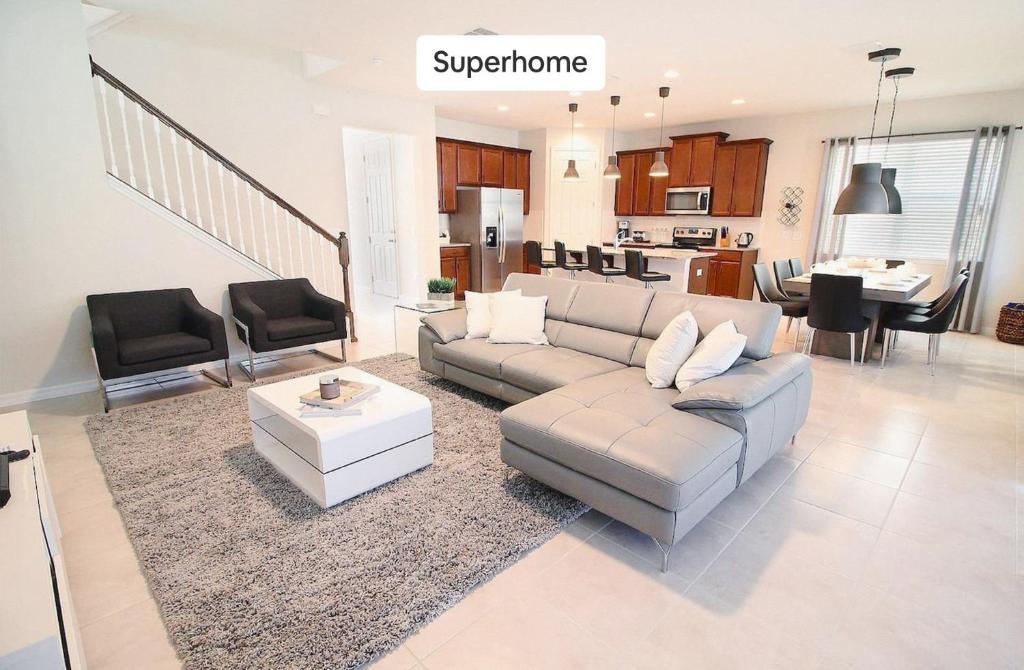 Home Featuring a Game Room Plus Pvt Pool, Kissimmee (updated prices 2025)