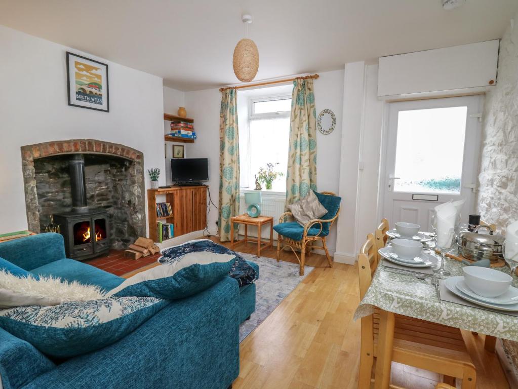 Rowan Cottage, Builth Wells (updated prices 2026)