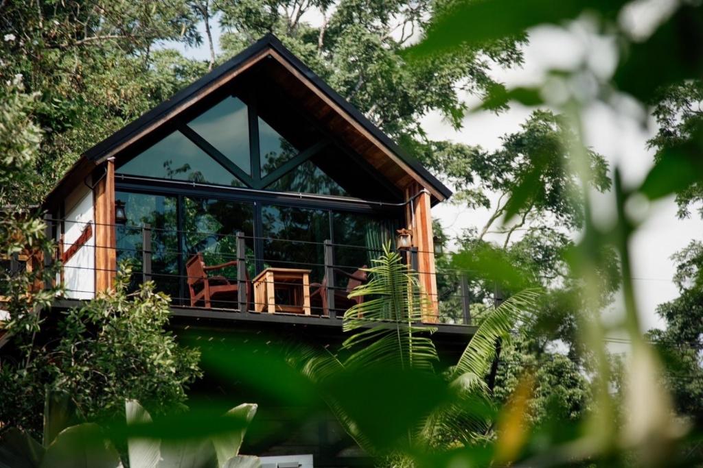 Wilderness Treehouse, Doi Saket (updated prices 2025)