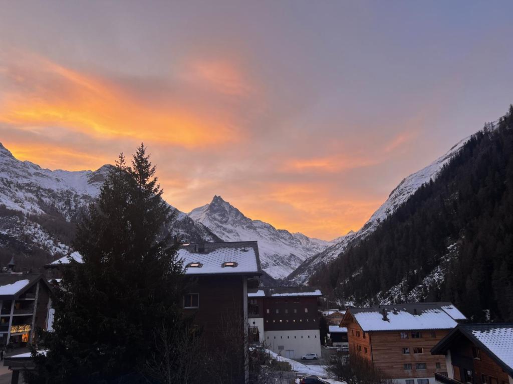 Zinal à 80m des remontées mécaniques, Zinal (updated prices 2026)