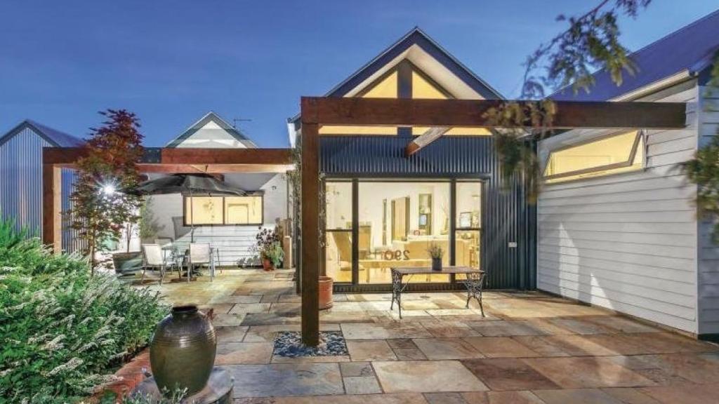 Winnie's Lodge - Wombat Hill Retreat, Daylesford (aktualisierte Preise ...