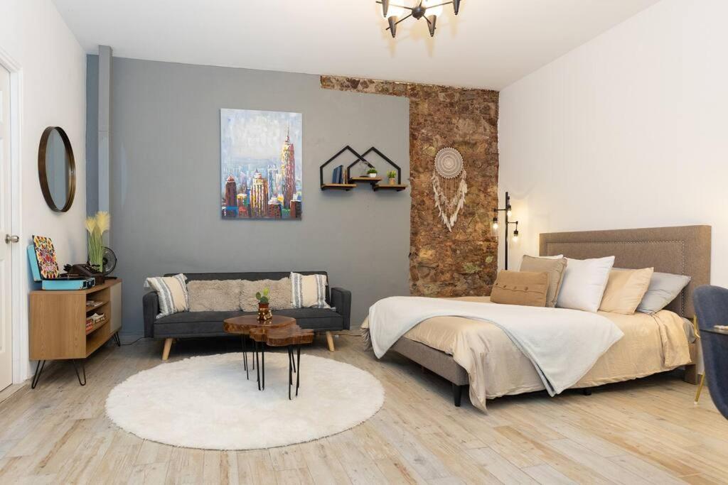 The Central Ave Studio By Acomodo, Panamá (precios actualizados 2025)