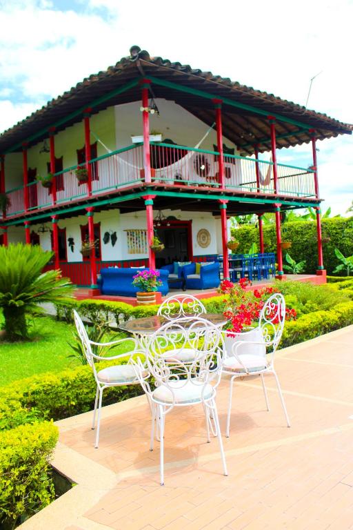 Casa Abba Hotel, La Tebaida (updated prices 2025)