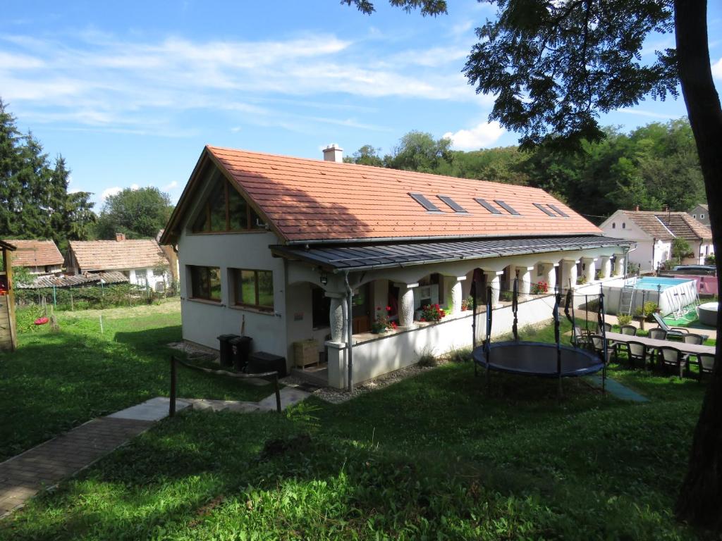 Pásztor Háza Vendégház - Zalakaros