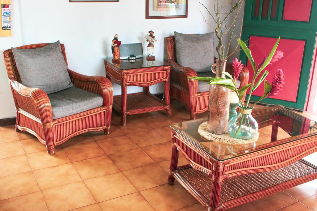 Casa Abba Hotel, La Tebaida (updated prices 2025)