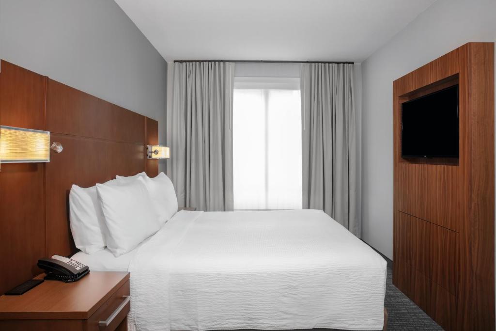 Residence Inn by Marriott Norwalk, Norwalk (updated prices 2025)