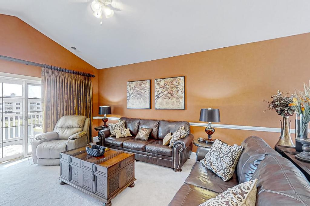 Luster Leaf 405, Myrtle Beach (preços atualizados para 2025)