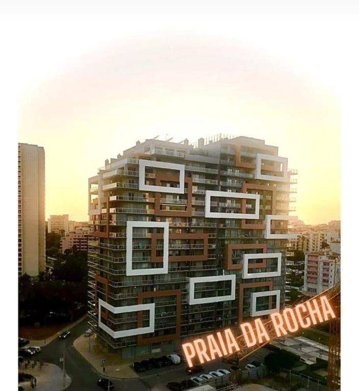 Rocha Tower Apartments - Portimão