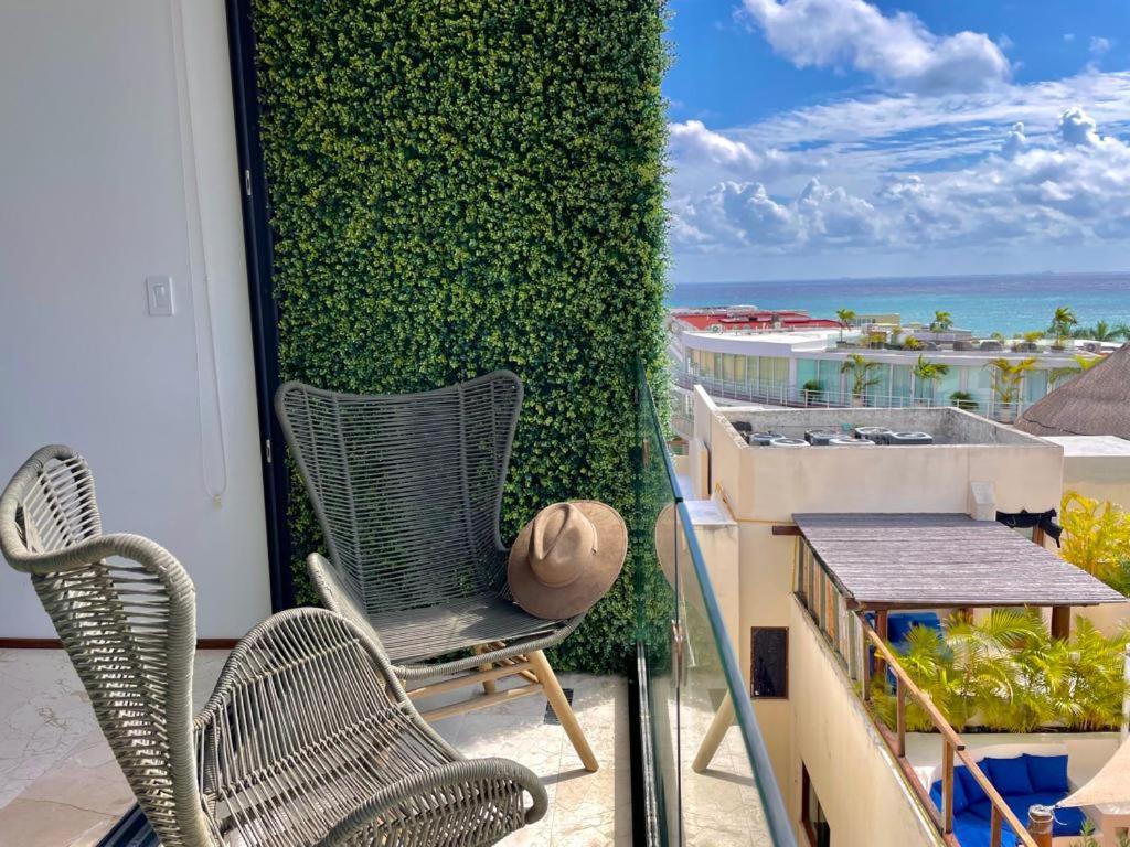 One Paralia By Andiani, Playa del Carmen (updated prices 2025)