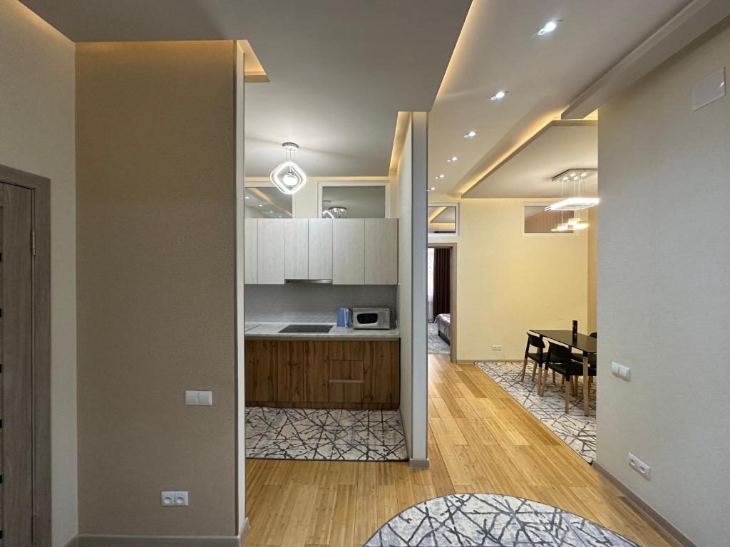 Dushanbe City View Apartments, Dushanbe (updated prices 2026)