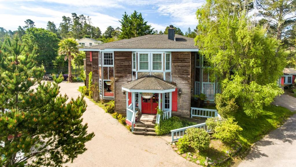 The Pickford House, Cambria (updated prices 2025)