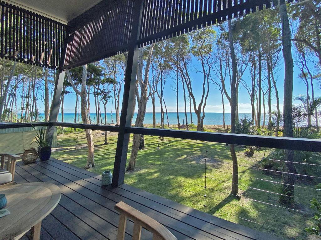 AMITY SANDS, Amity Point (tarifs actualisés, 2025)