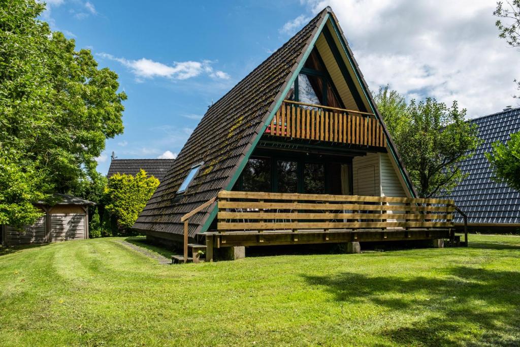 Ferienhaus Weiling, Butjadingen (updated prices 2025)