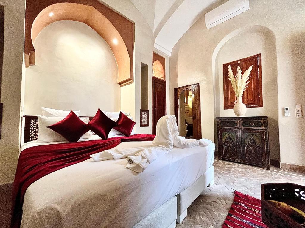 Riad Dar Zaouia, Marrakech – Updated 2023 Prices