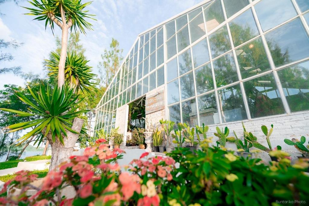 ภูผาหน้าเล PhuPha-NaLay Cafe'n Camping, Ban Muang Thaeo – Precios ...