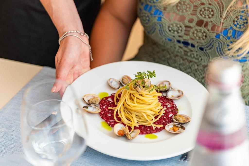 VOI Daniela Essentia, Conca Specchiulla (updated prices 2025)