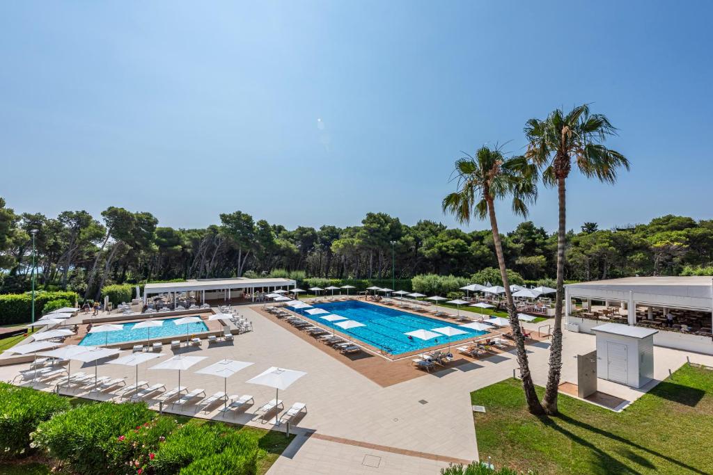 VOI Daniela Essentia, Conca Specchiulla (updated prices 2025)