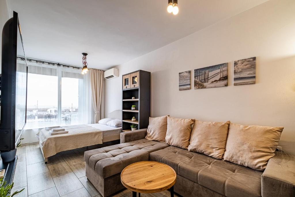 Sea View Central Apartment, Varna City (updated prices 2025)