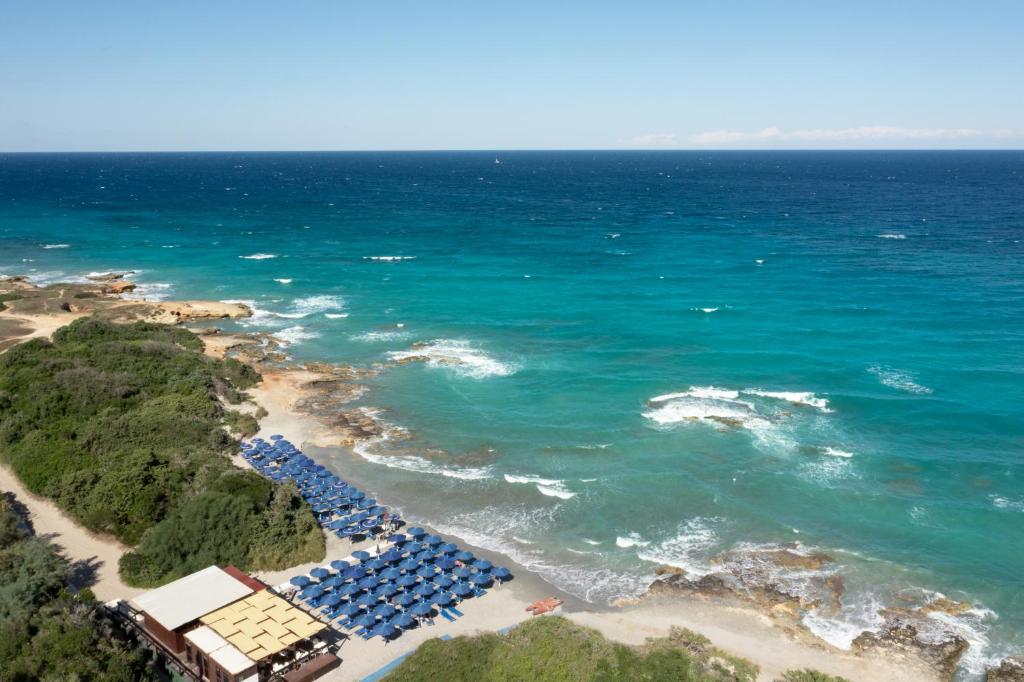 VOI Daniela Essentia, Conca Specchiulla (updated prices 2025)