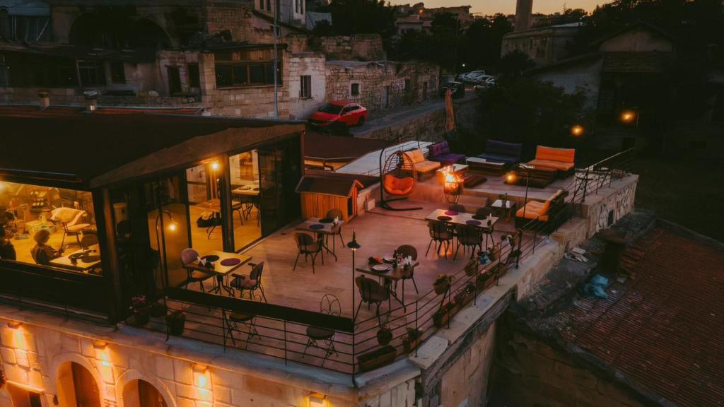 Tale Cave İnn, Ürgüp – Precios actualizados 2023