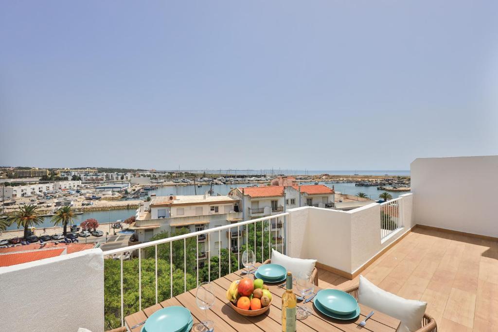 City Centre Ocean View Apartment, Lagos (updated prices 2026)