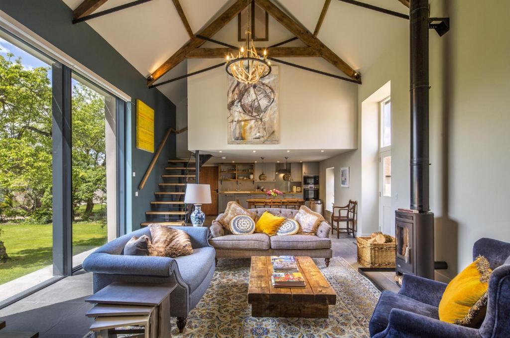 The Walled Garden at Hammoon Manor, Hammoon (updated prices 2025)