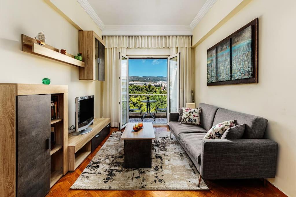 Best location 3 bedroom apartment with view, Thessaloniki (updated ...