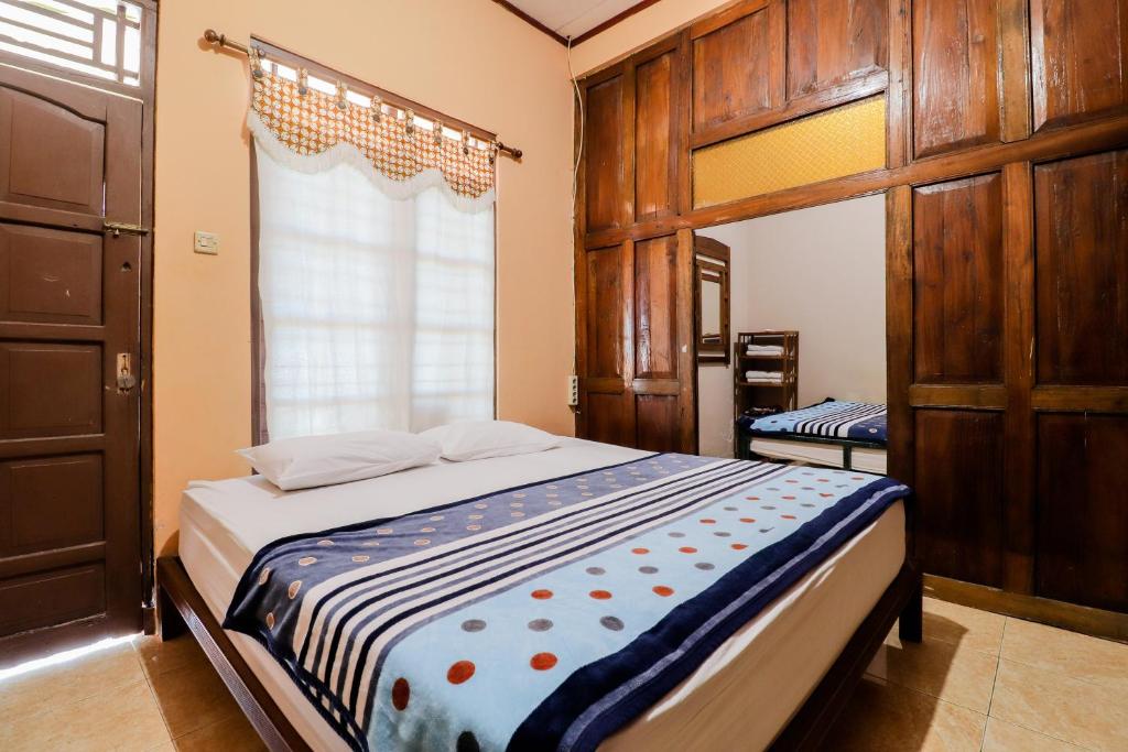 Nurudin House, Borobudur (updated prices 2026)