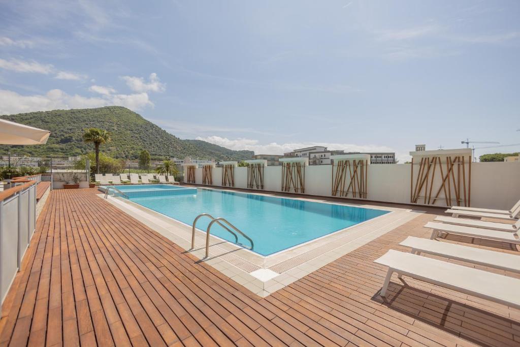 Novotel Salerno Est Arechi, Salerno (updated prices 2025)