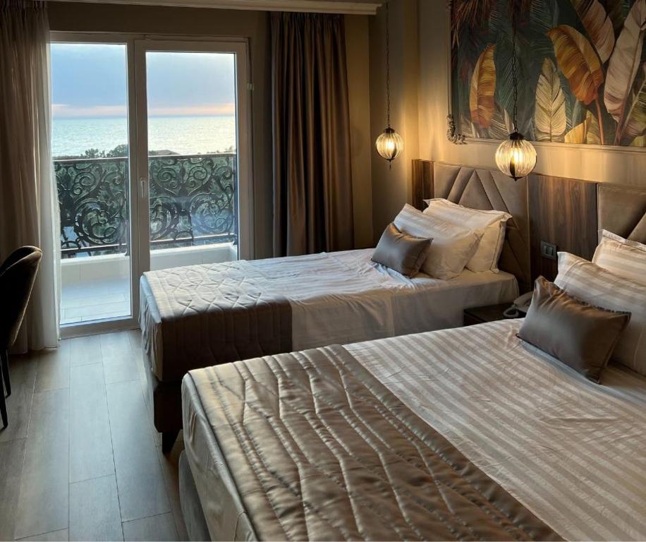 Premium Sunrise, Golem (precios actualizados 2024)