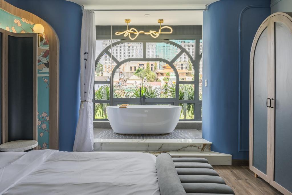 The Palette Dalat, Da Lat – Updated 2024 Prices