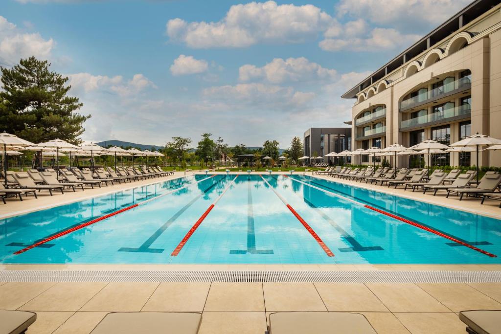 Kings' Valley Medical & Spa Hotel, Kazanlŭk (updated prices 2025)