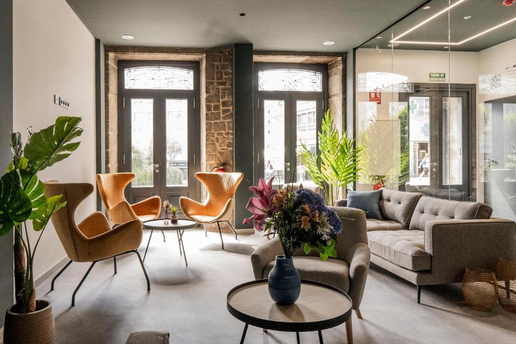 Coliving Compostela, Santiago de Compostela – Precios actualizados 2023