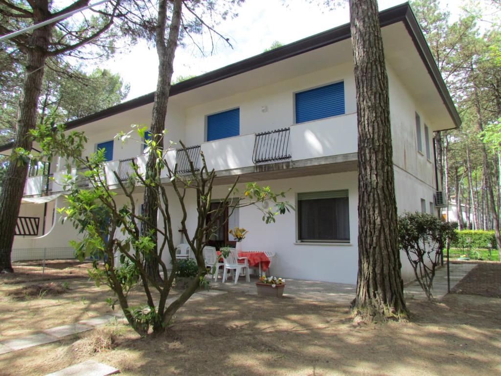 Villa Serena, Bibione (updated prices 2025)