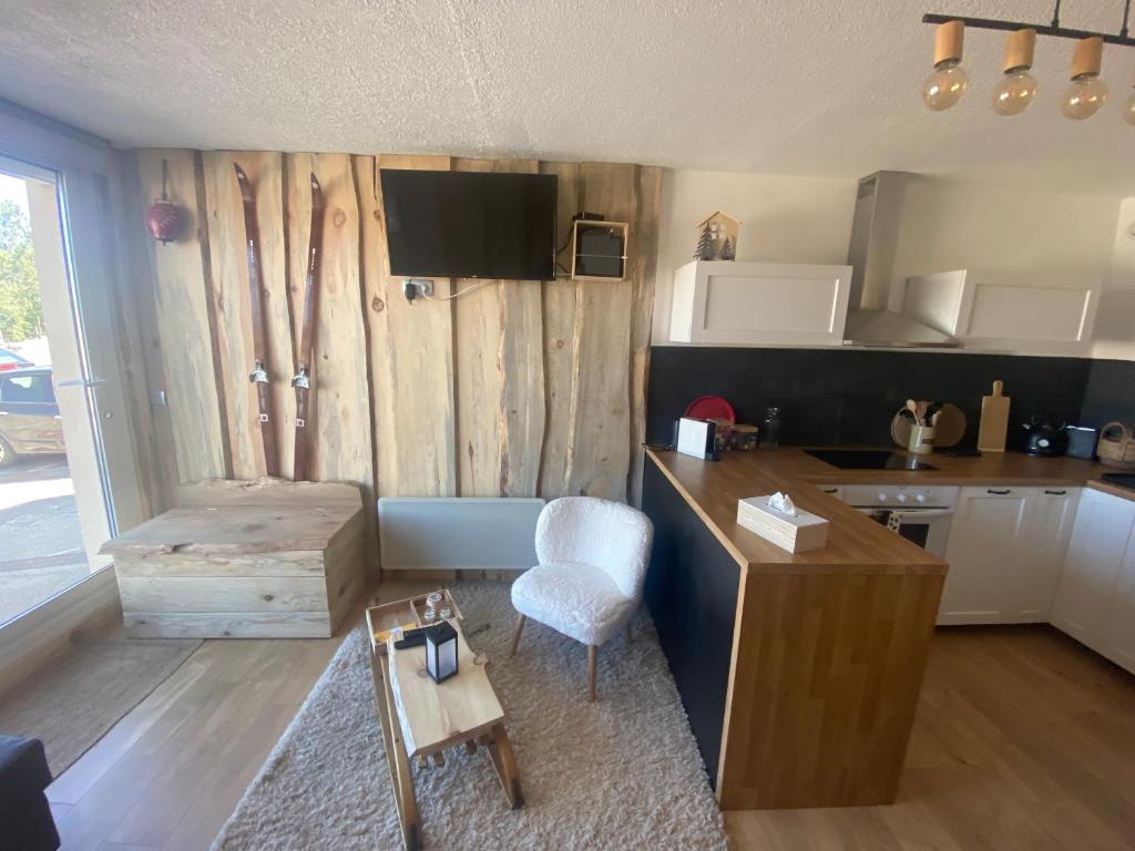 Le cocon Pèlerins, Les Angles (tarifs actualisés, 2026)