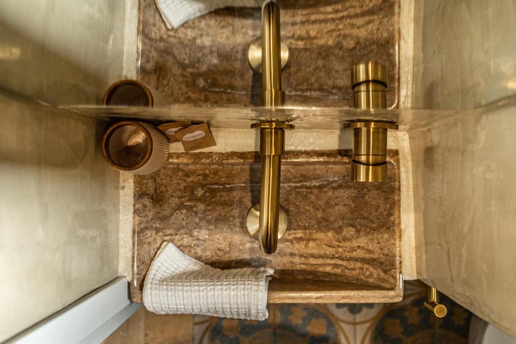 Manus Dei Exclusive Studio for 2 in Pythagoreio, Pythagoreio – Updated ...