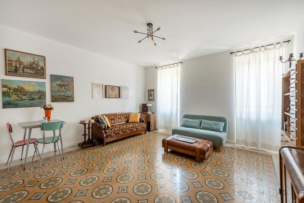 Residenza Urbana, Rome (updated prices 2025)